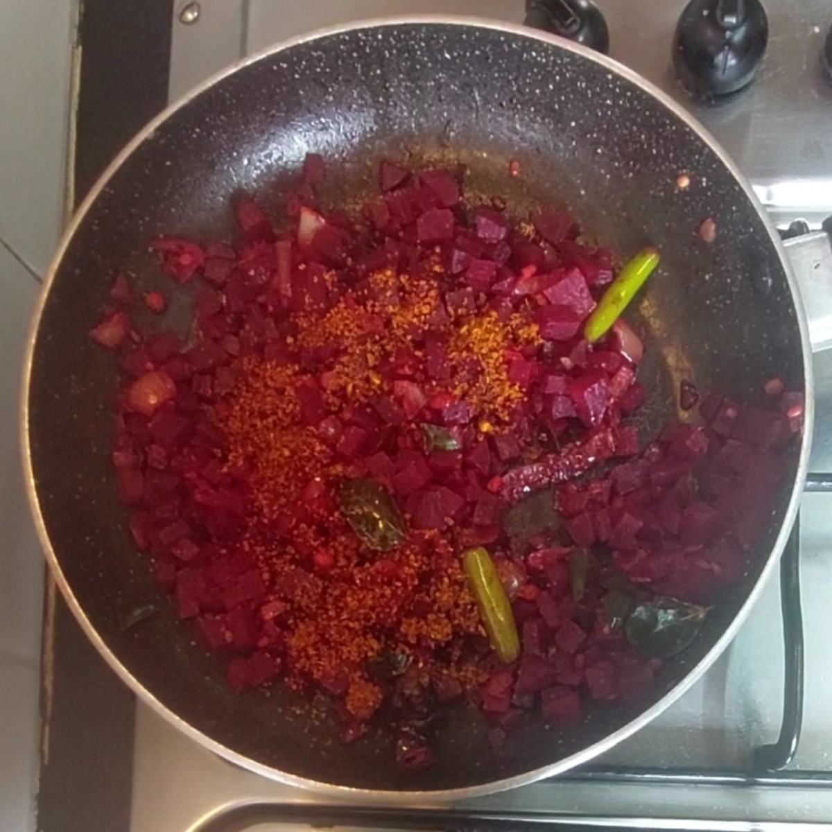 2 Side Dishes For Rice and Roti - HubPages