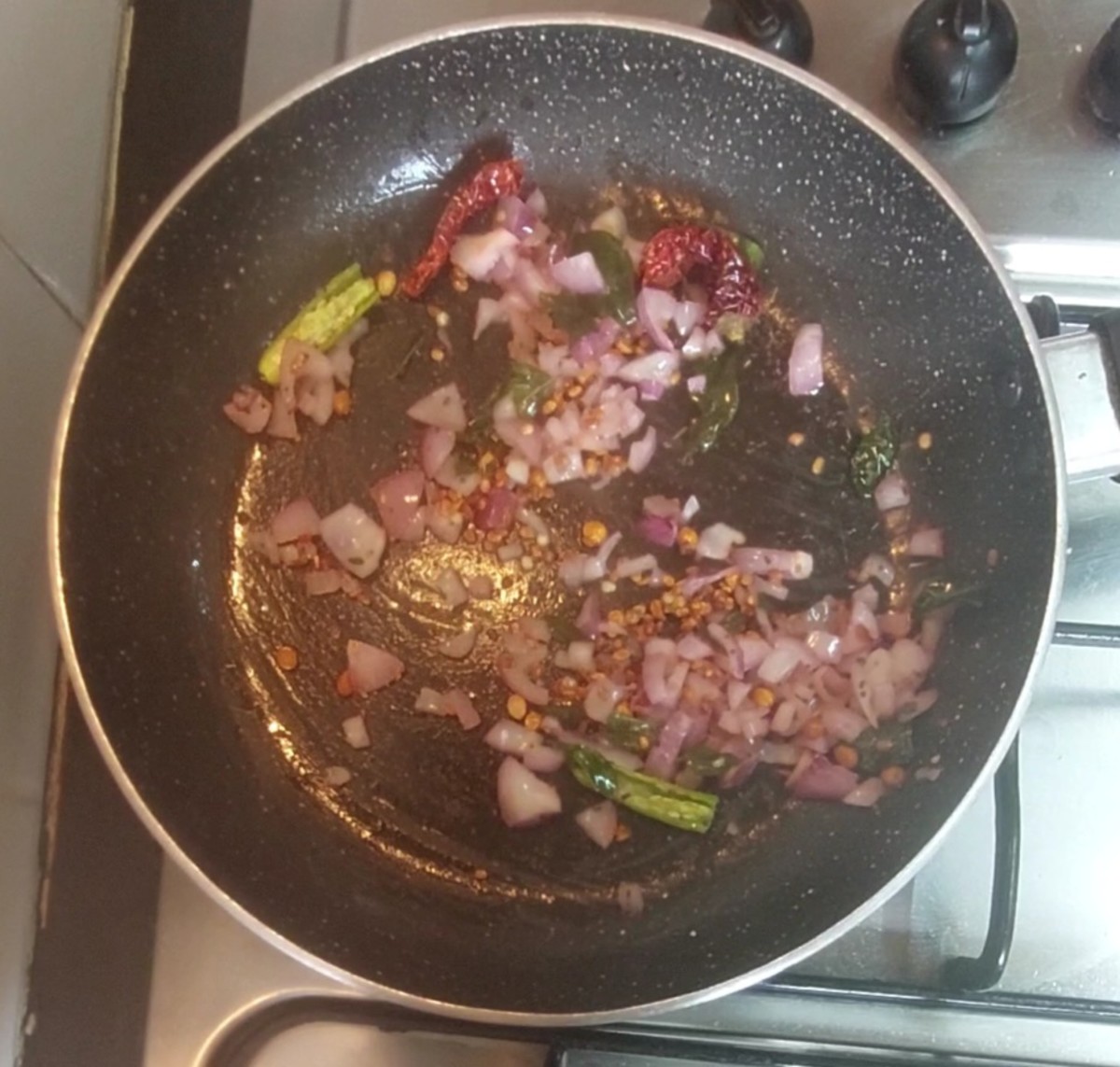 2 Side Dishes For Rice and Roti - HubPages