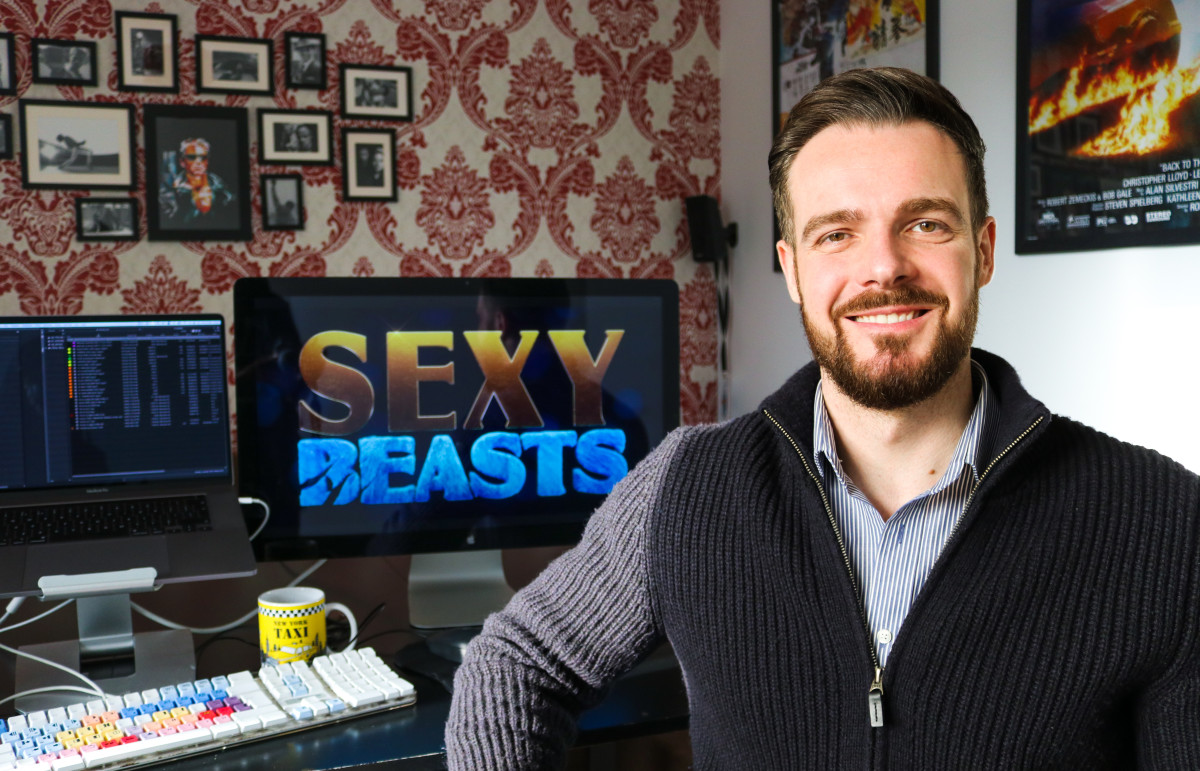Sexy Beasts - Behind Netflix's Wild Dating Show - HubPages