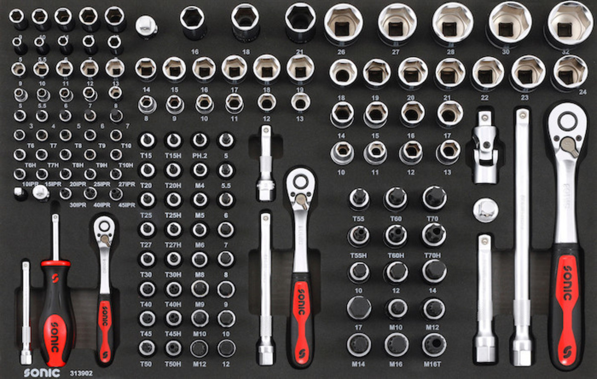 Top 5 Beginner-Friendly Tools for Car Maintenance - HubPages