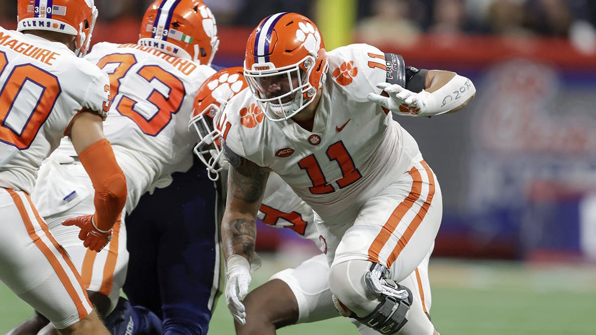 2023 NFL First Round Breakdown - HubPages