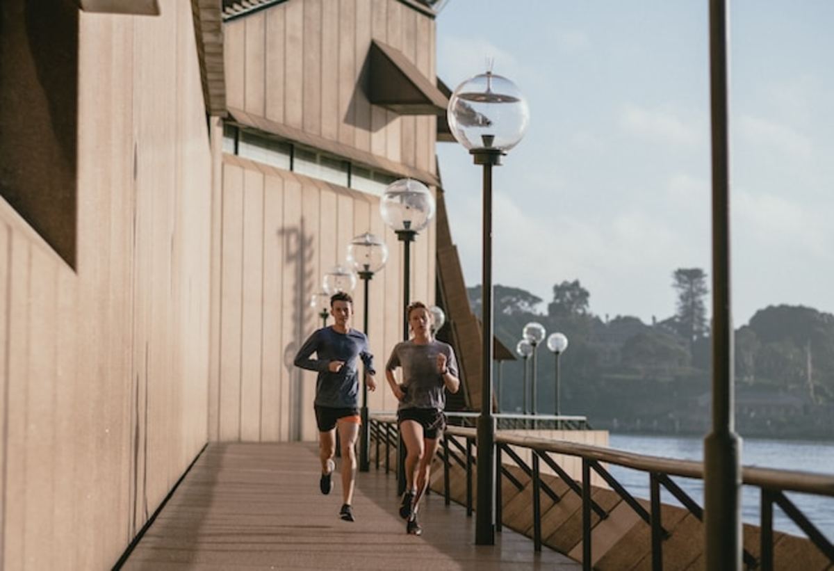 7 Running and Jogging Techniques to Improve Performance - HubPages