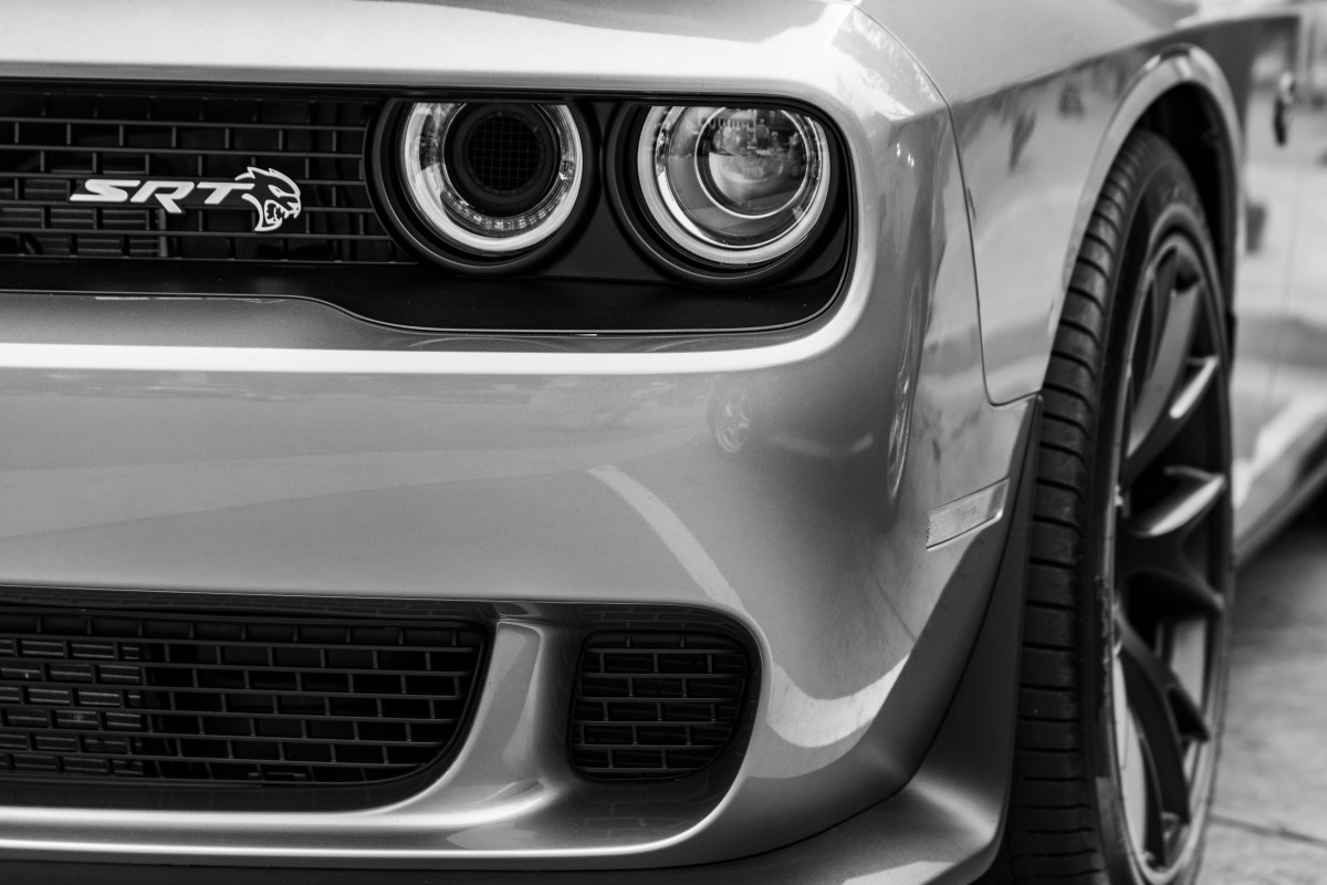 Georgia Trooper Pulls Over Hellcat and Gets Distracted by How Nice Car ...
