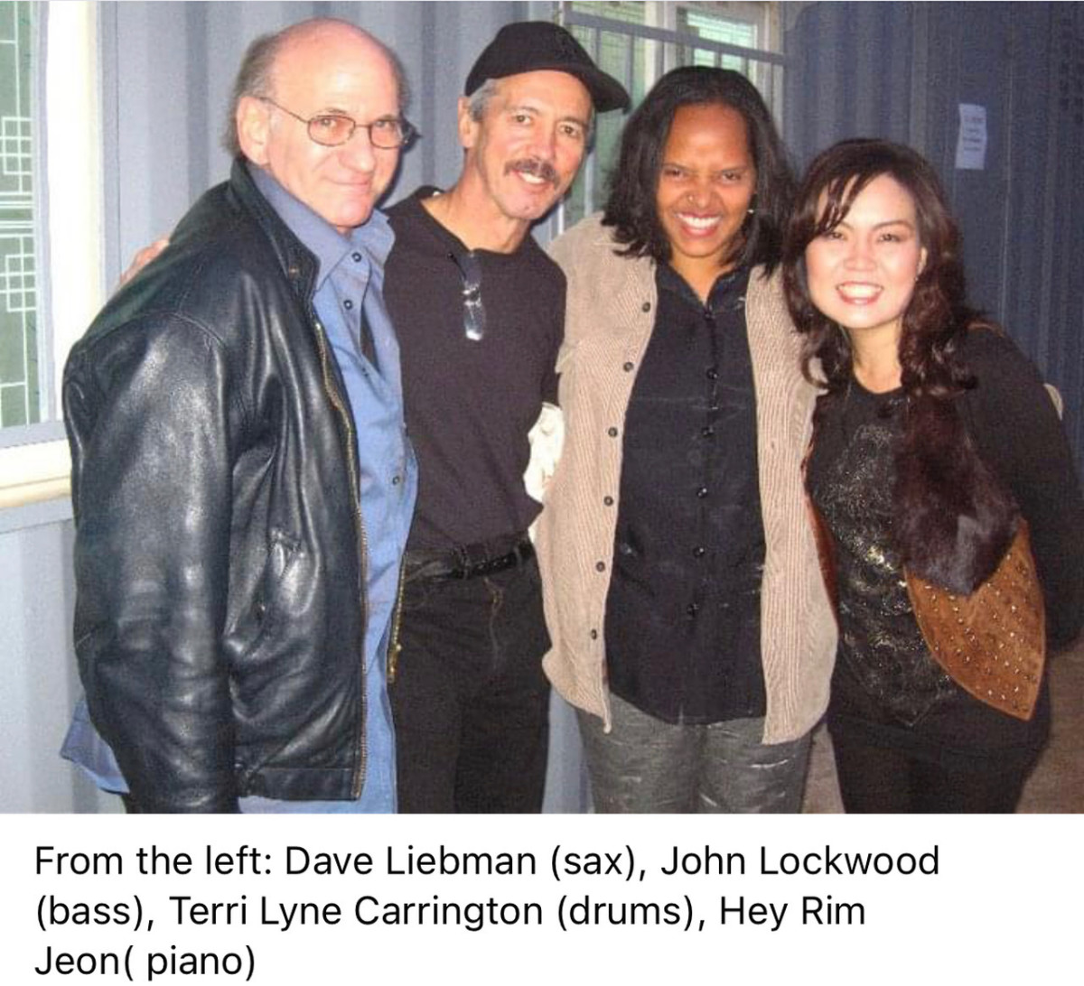 Hey Rim Jeon: Groovitude - HubPages