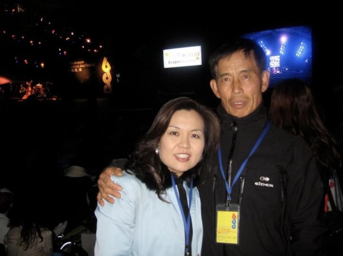 Hey Rim Jeon: Groovitude - HubPages