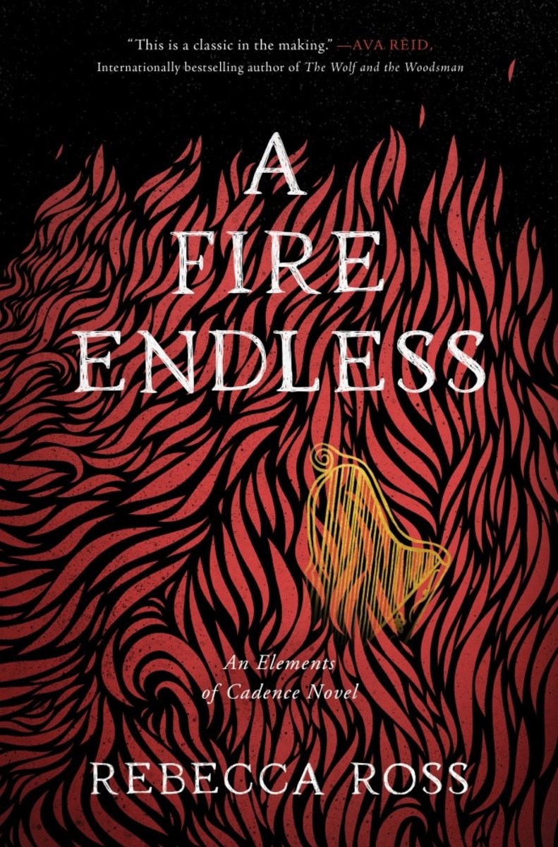 All of Rebecca Ross’s Books, Ranked - HubPages