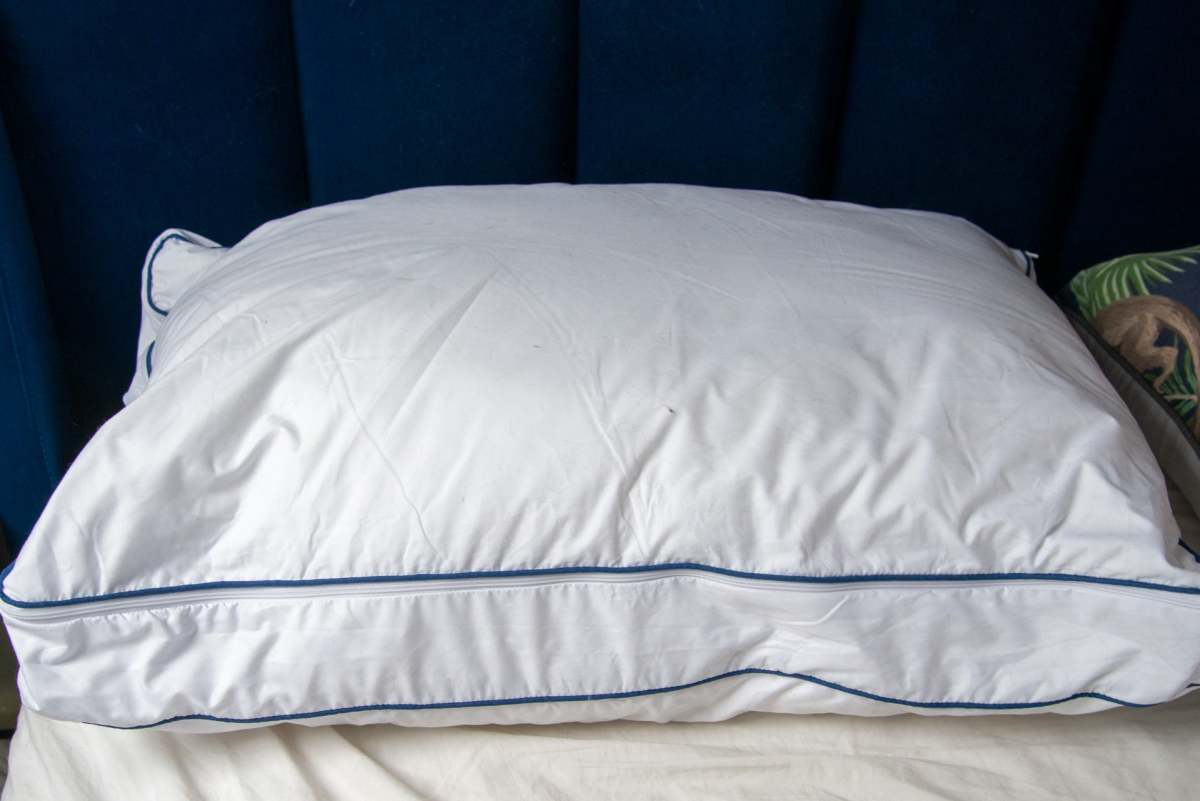 How to Make a Cushion Edging: Part 1 - HubPages