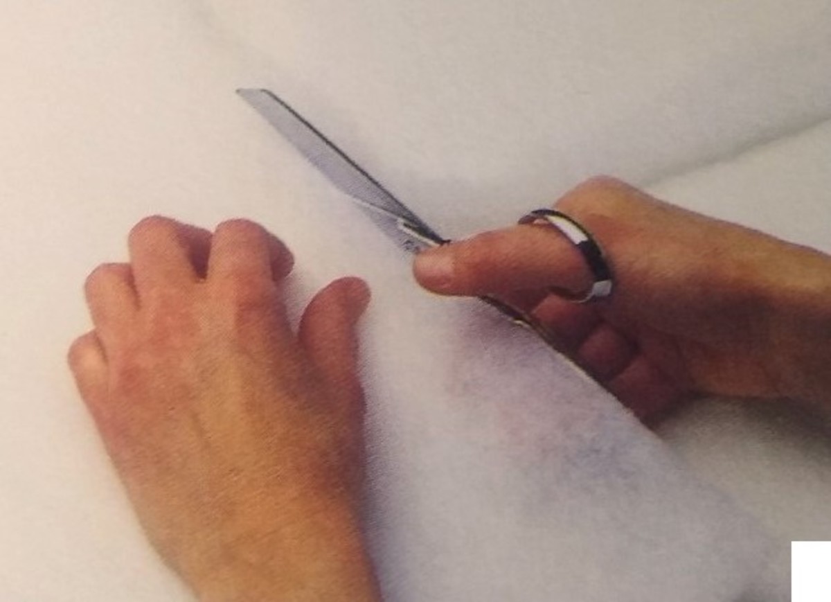 How to do Patchwork and Quilting - HubPages