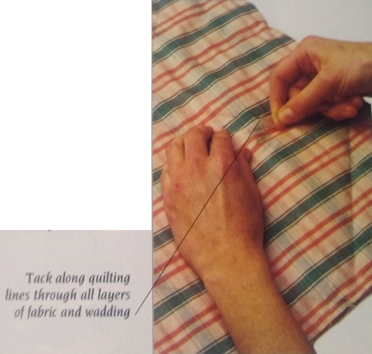 How to do Patchwork and Quilting - HubPages