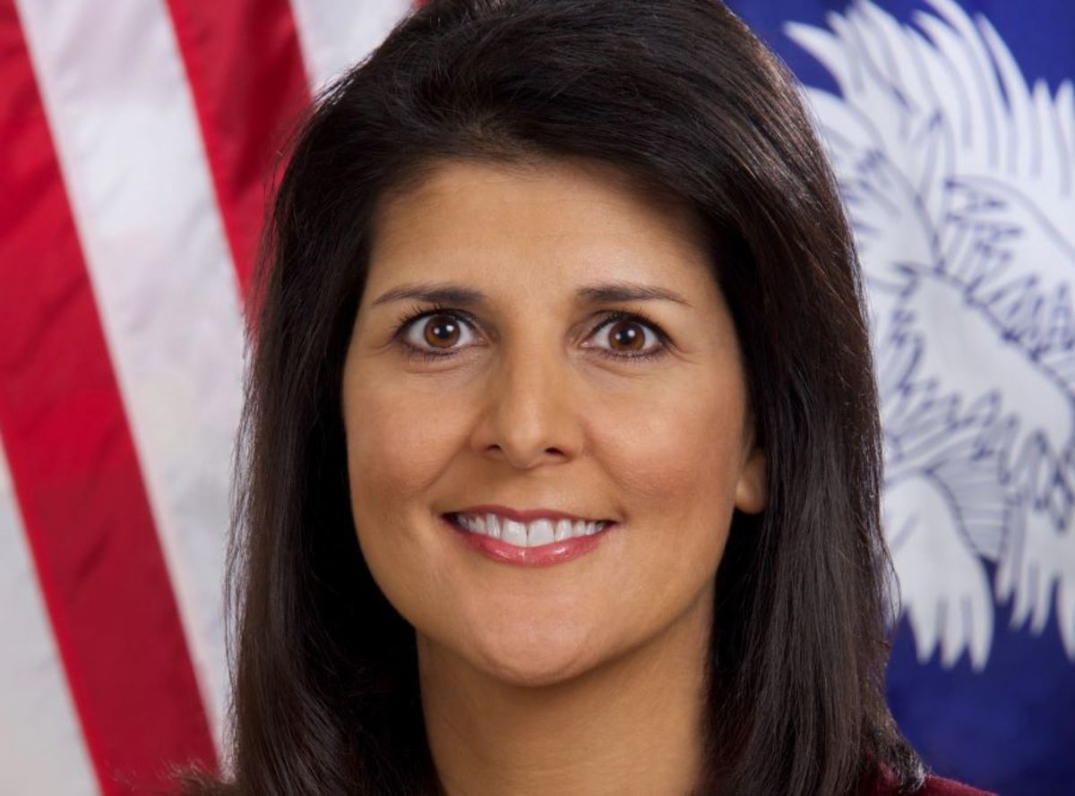 Trump 2024 - The Current Vice President Pool - HubPages