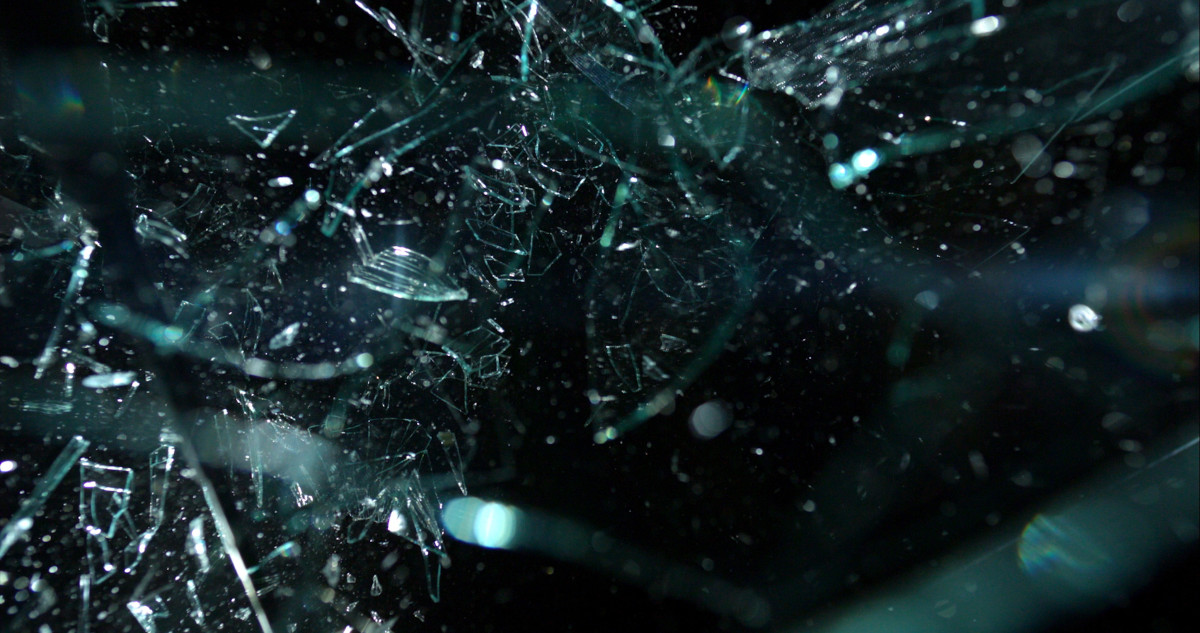 Video Shows Car Window Randomly Exploding but It’s Not a Total Mystery ...