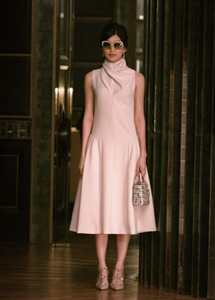 10 Best Pink Costumes from Modern Movies - HubPages