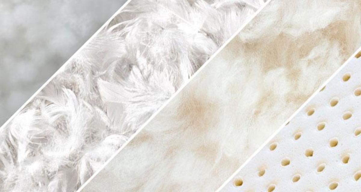 Cushion Fillings - HubPages