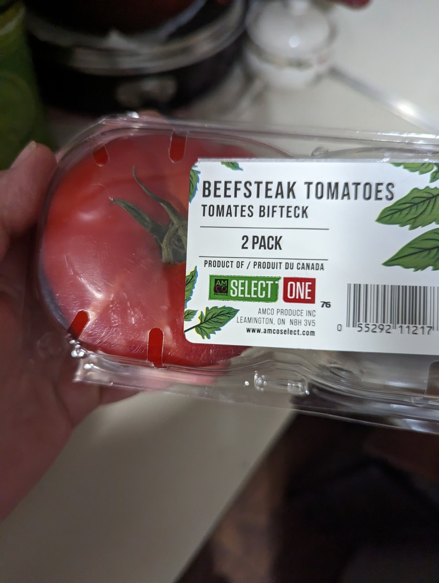 B.L.A.T.s - Bacon Lettuce Avocado Tomato - HubPages