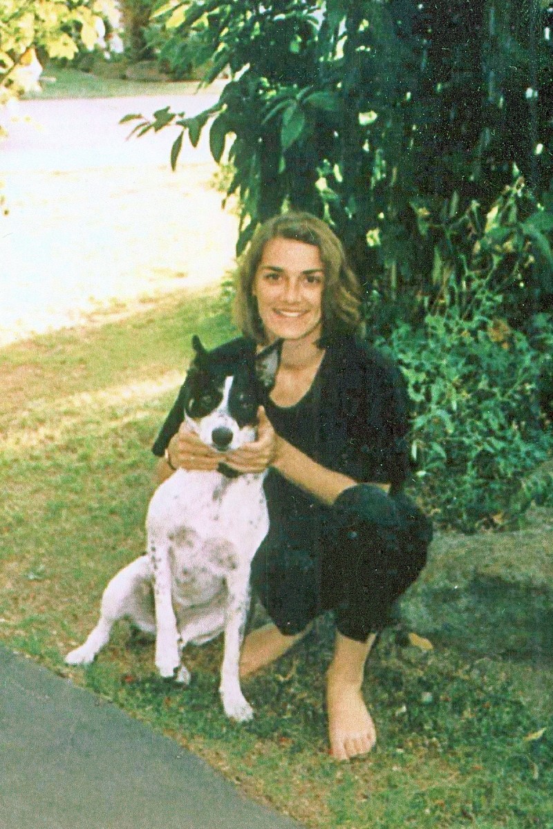 Marcia Ryan: Road Tripper Vanished on Australian Highway - HubPages