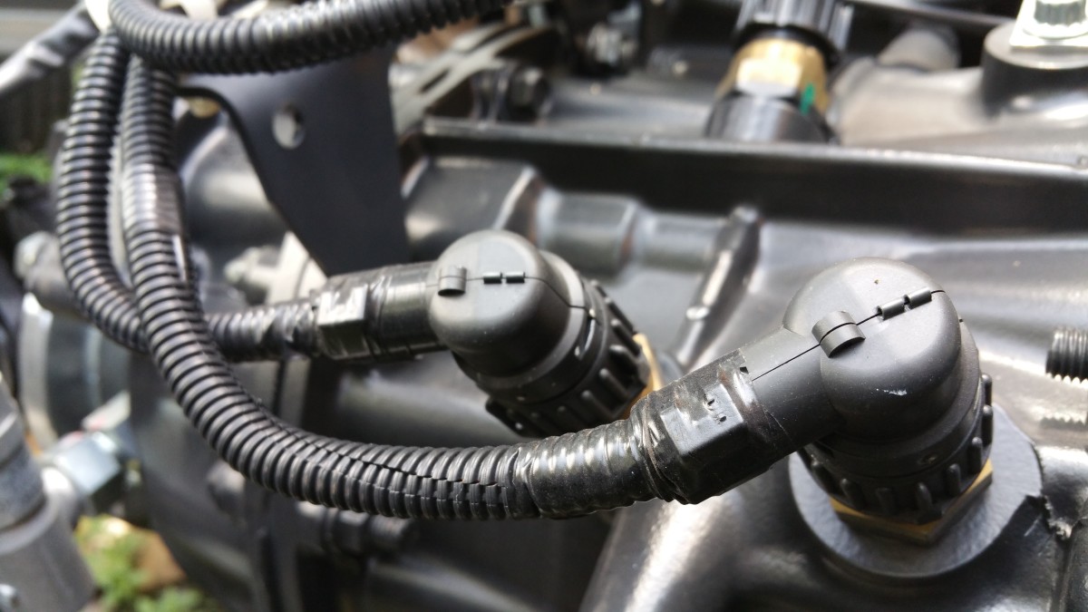 Cheap Mechanic Tries Takes Engine Apart While It's Still Running - HubPages