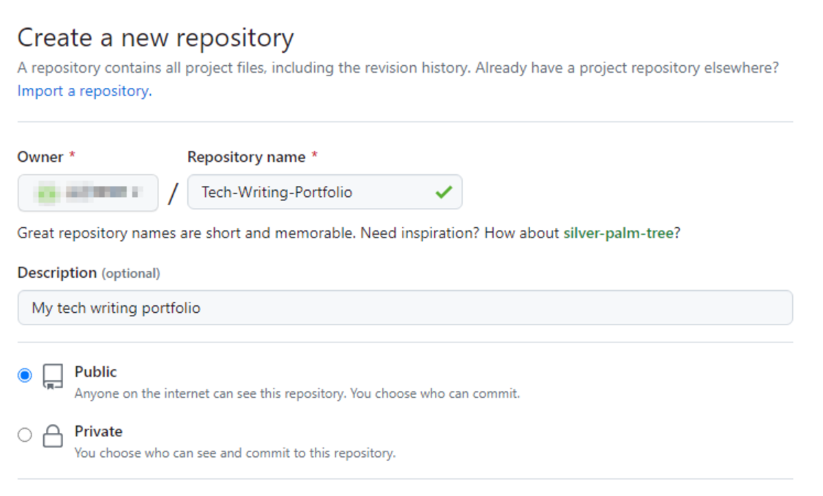 Technical Writing Basics: How to Showcase Your Writing Samples on ...