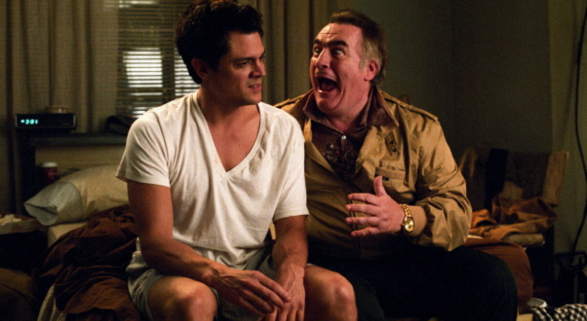 American or British? 10 Actors and Actresses Who Can Do Great Foreign ...