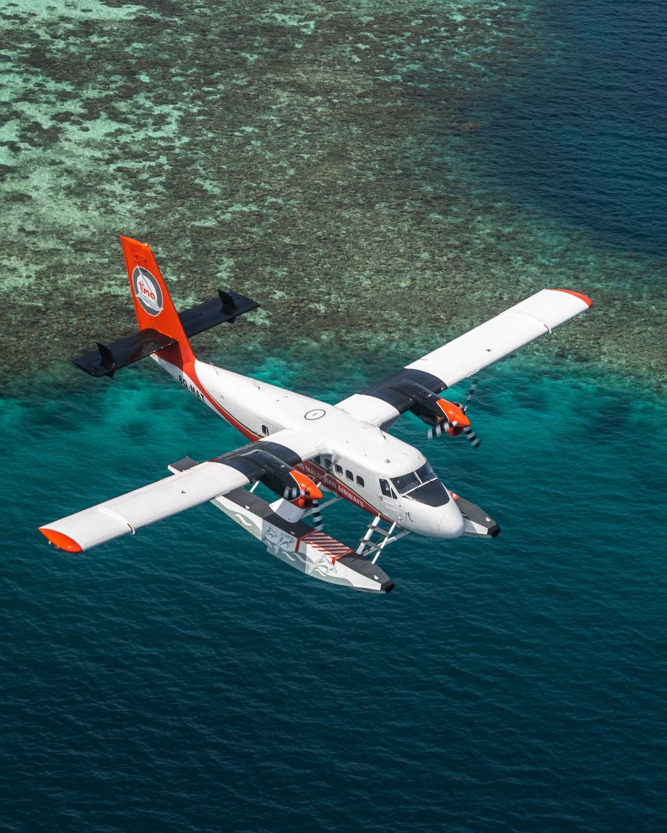 The Twin Otter Aircraft: A Legacy That Continues to Soar - HubPages