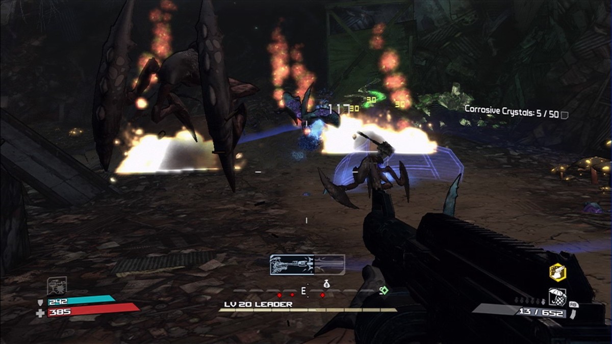 BORDERLANDS (Review) 13 years later - HubPages