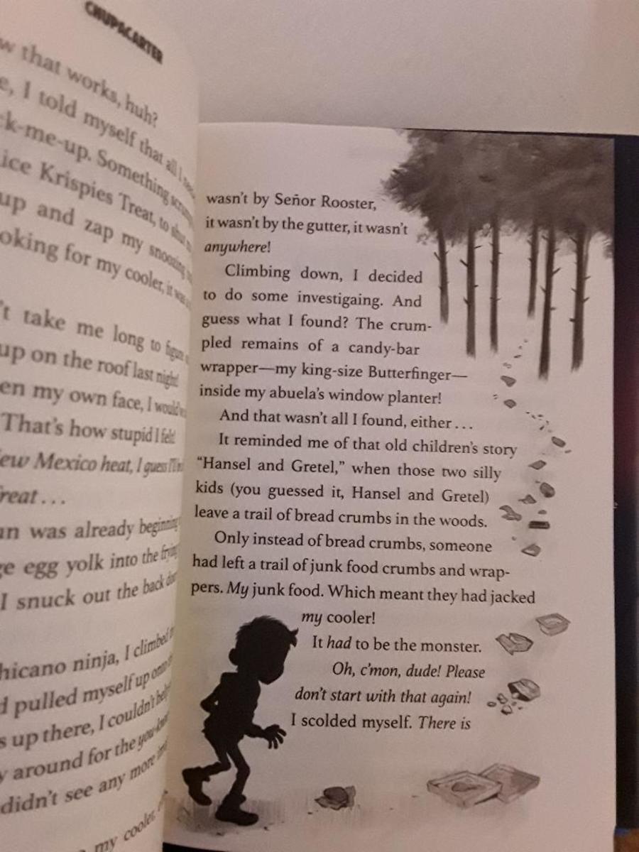 Mexican Folklore, Mystery, and Friendship in Hilarious Chapter Book From World-Renowned Comedian ...