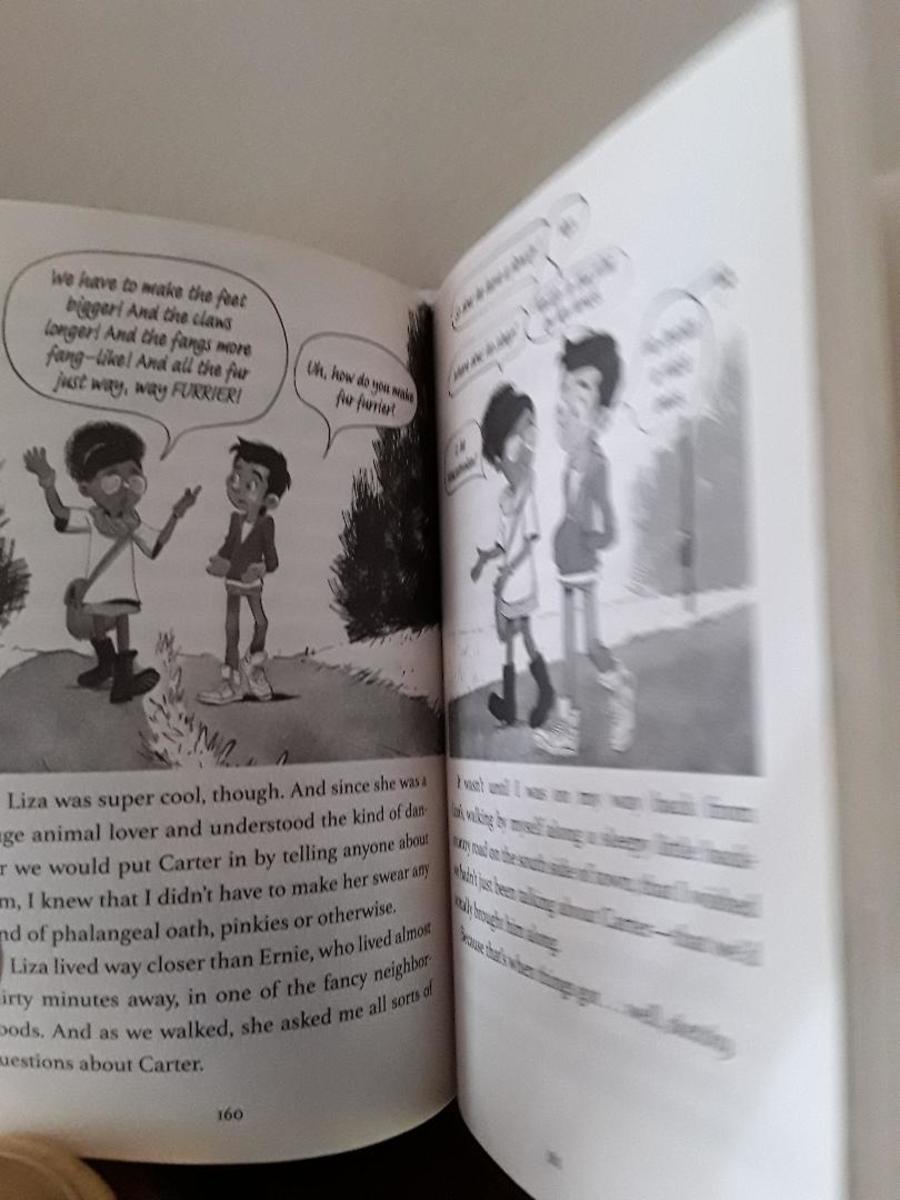 Mexican Folklore, Mystery, and Friendship in Hilarious Chapter Book ...