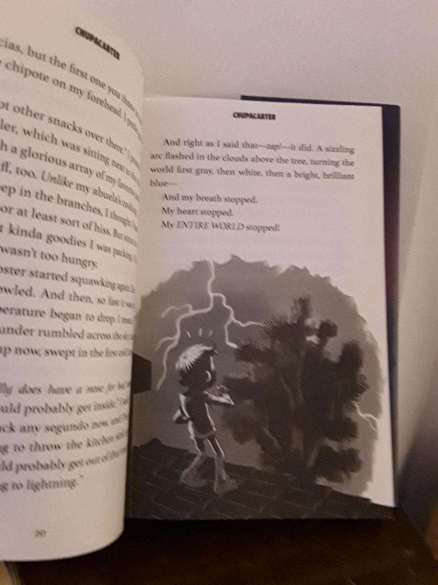 Mexican Folklore, Mystery, and Friendship in Hilarious Chapter Book From World-Renowned Comedian ...