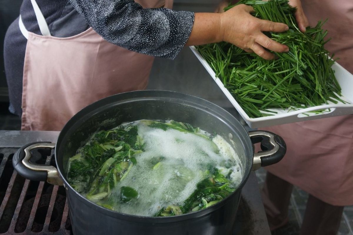 18 Ways to Save Money and Conserve Water in Your Home - HubPages