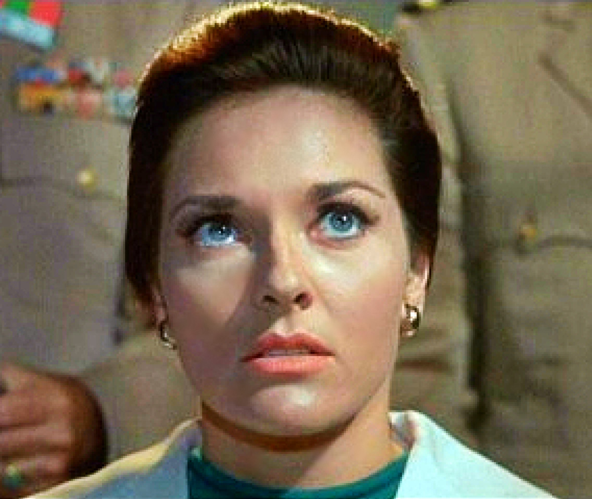 The Time Tunnel, One Way to the Moon, Episode Aired 09/16/1966, Staring ...