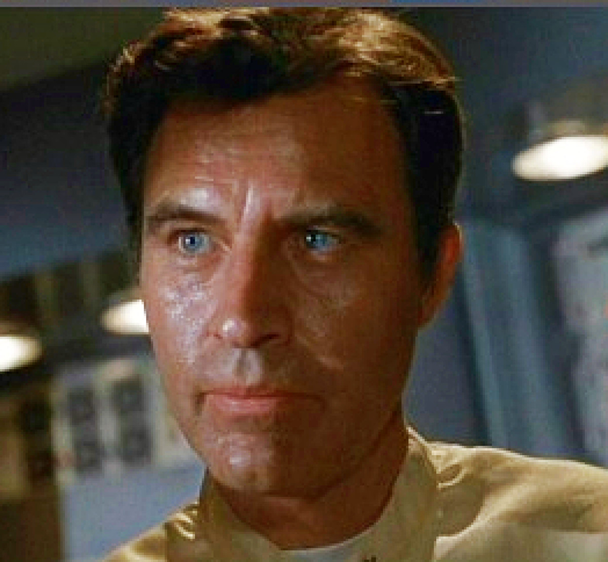 The Time Tunnel, One Way to the Moon, Episode Aired 09/16/1966, Staring ...