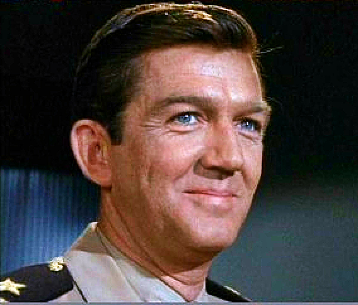 The Time Tunnel, One Way to the Moon, Episode Aired 09/16/1966, Staring: James Darren, Robert ...