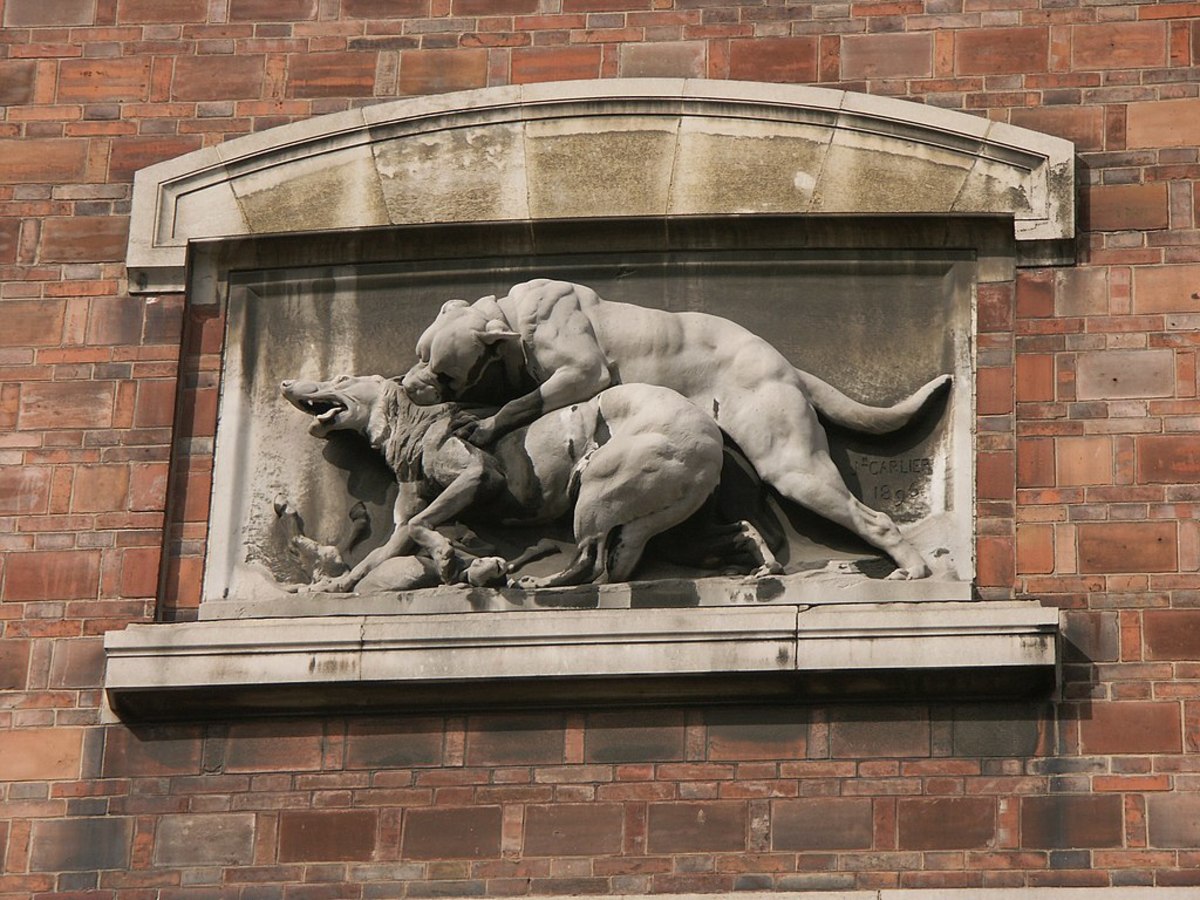 The French Werewolf Epidemic - HubPages