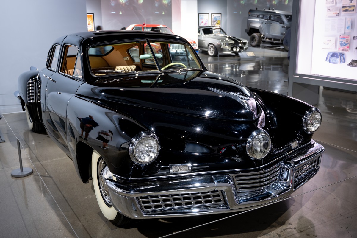 This Tragic Story of the Greatest Car That Never Was Is a Must See for ...