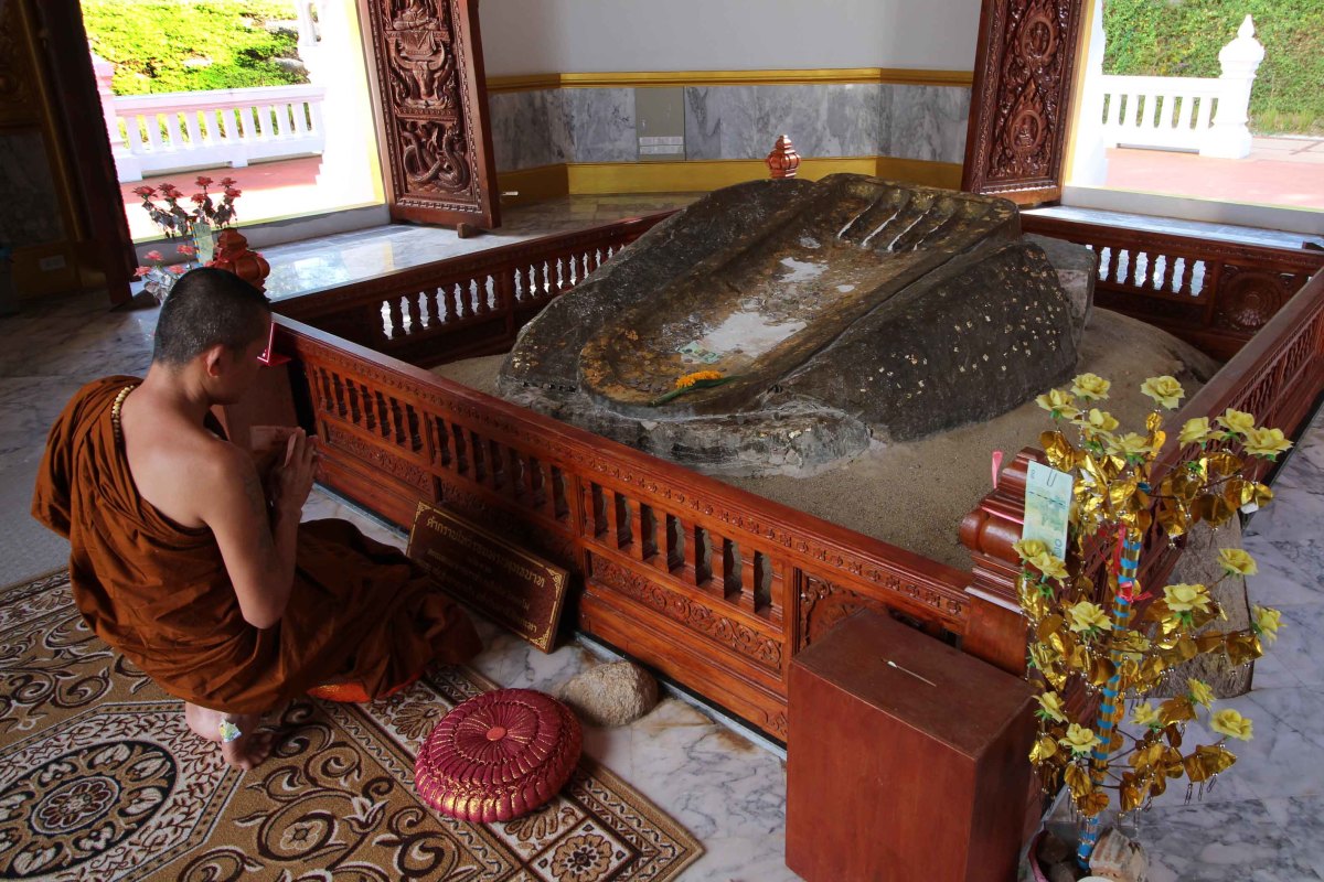 Thailand: The Chiang Khan Culture, Countryside and Riverside - HubPages