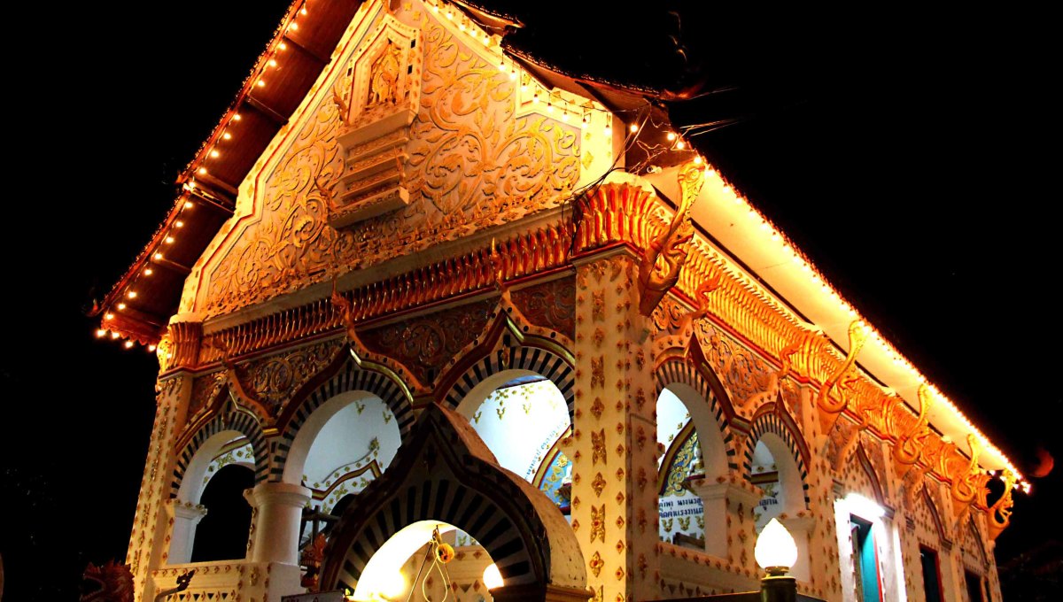 Thailand: The Chiang Khan Culture, Countryside and Riverside - HubPages