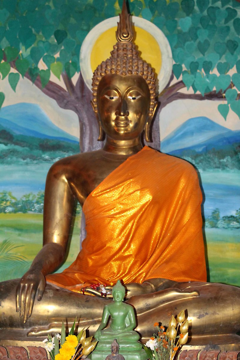 Thailand: The Chiang Khan Culture, Countryside and Riverside - HubPages