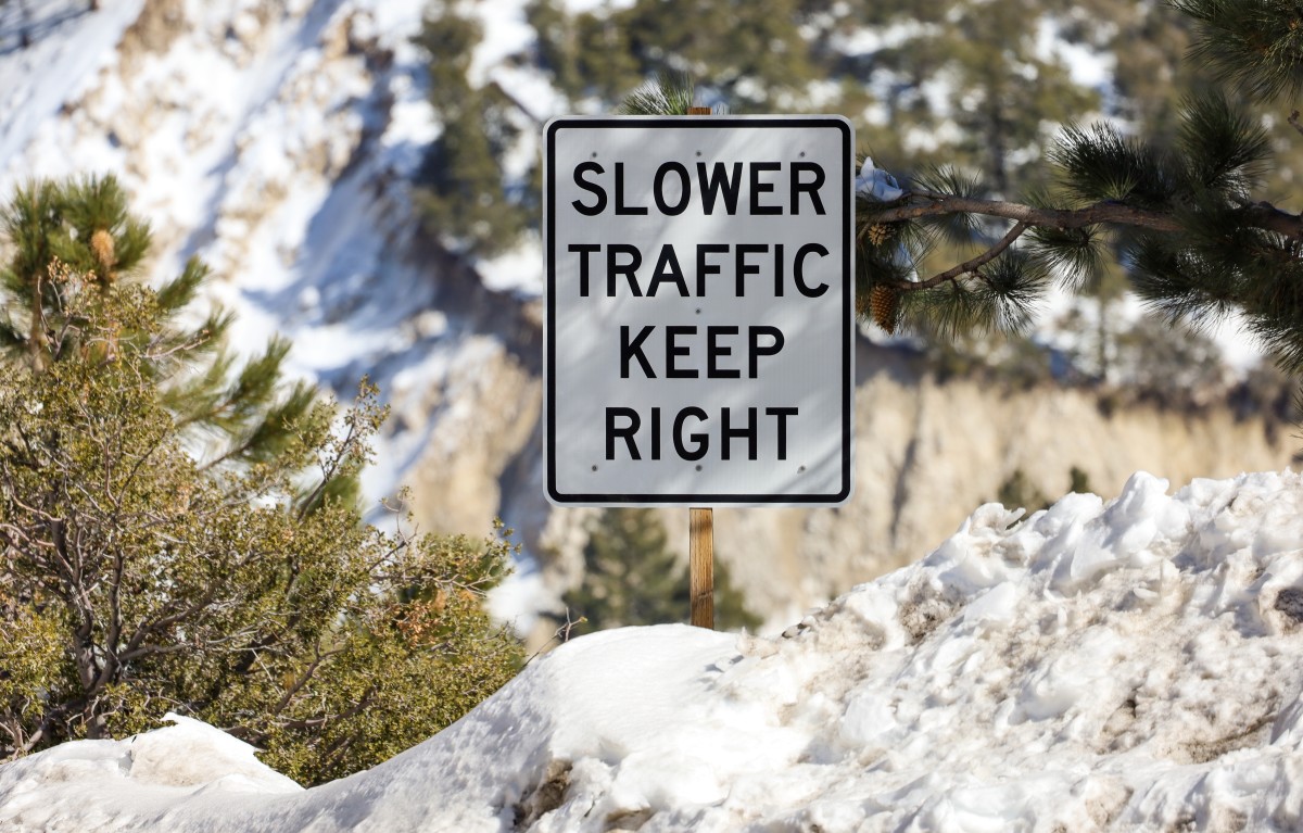 Men Parody Exactly What it Feels Like When People Drive Too Slow in the ...