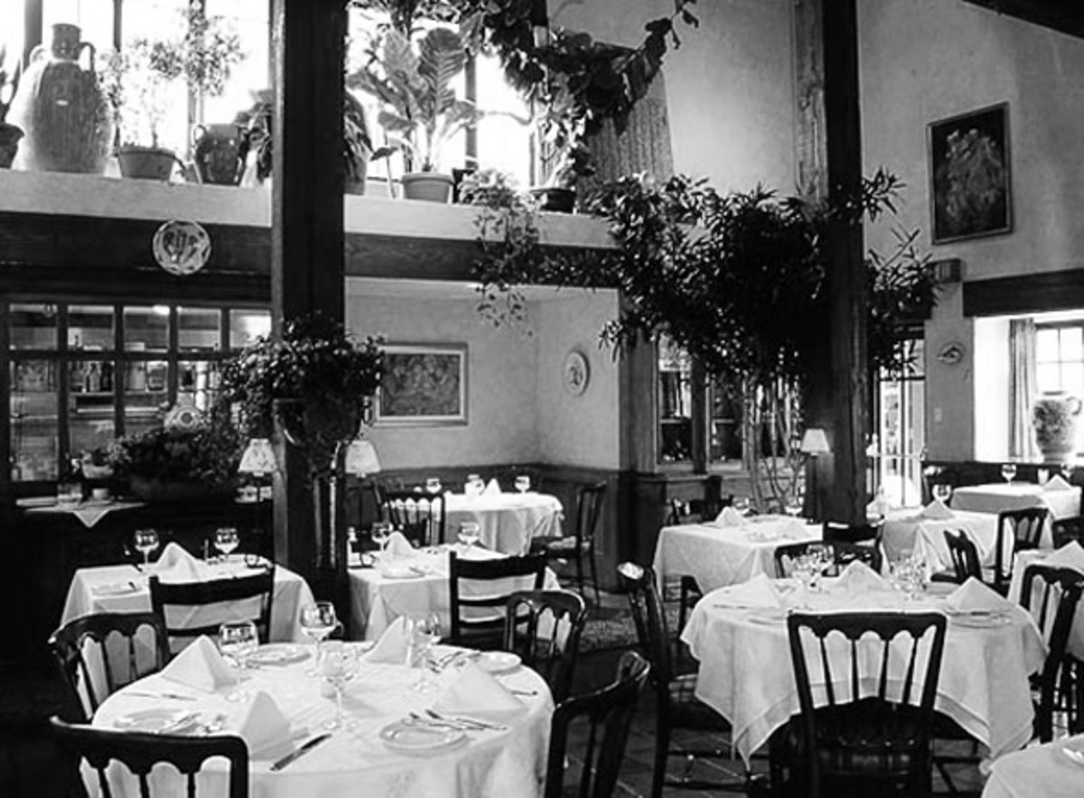 The True Story of Chef Boyardee - HubPages