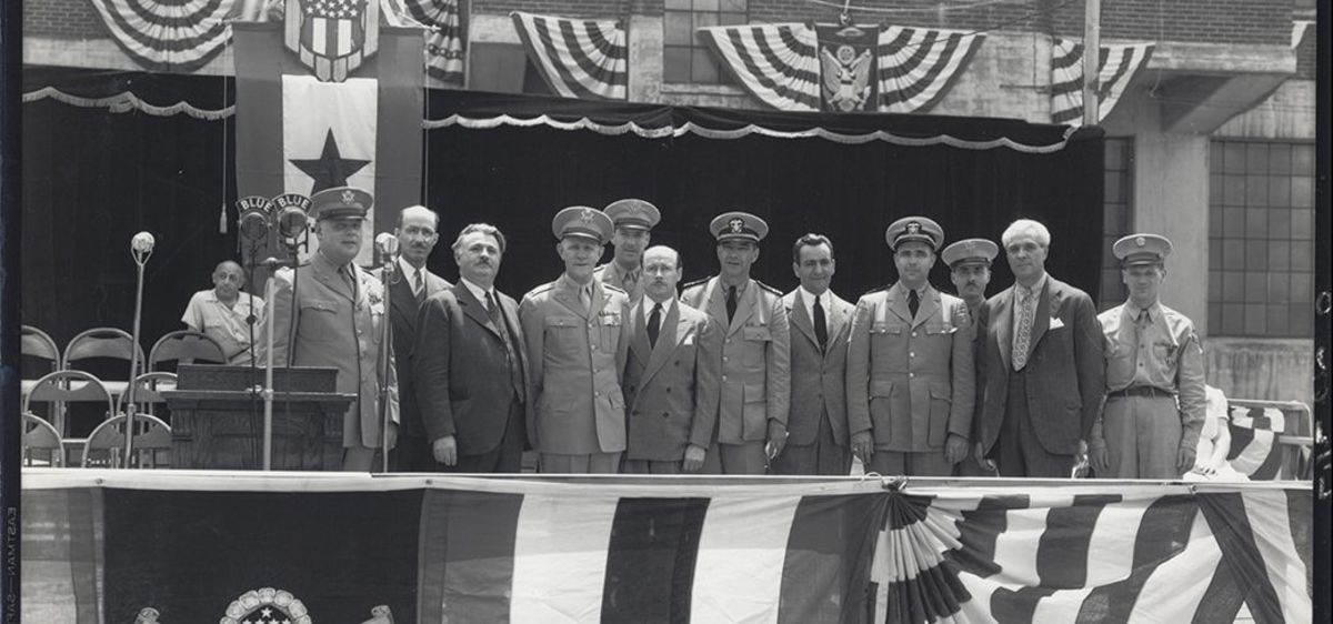 The True Story of Chef Boyardee - HubPages