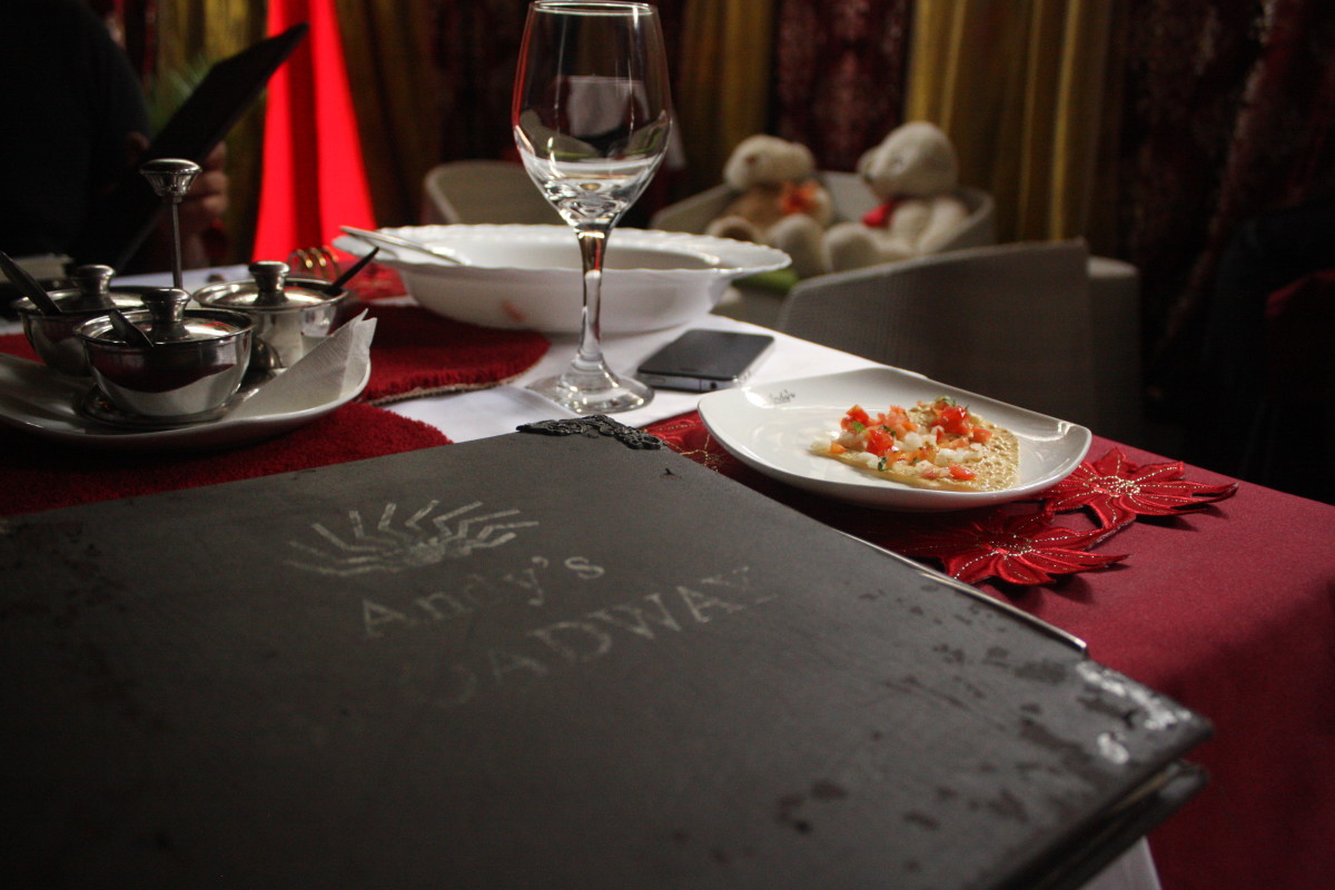 Restaurant Options for Expats in Luanda Angola - HubPages