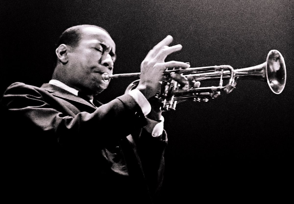 Lee Morgan: The Sidewinder of Jazz - HubPages