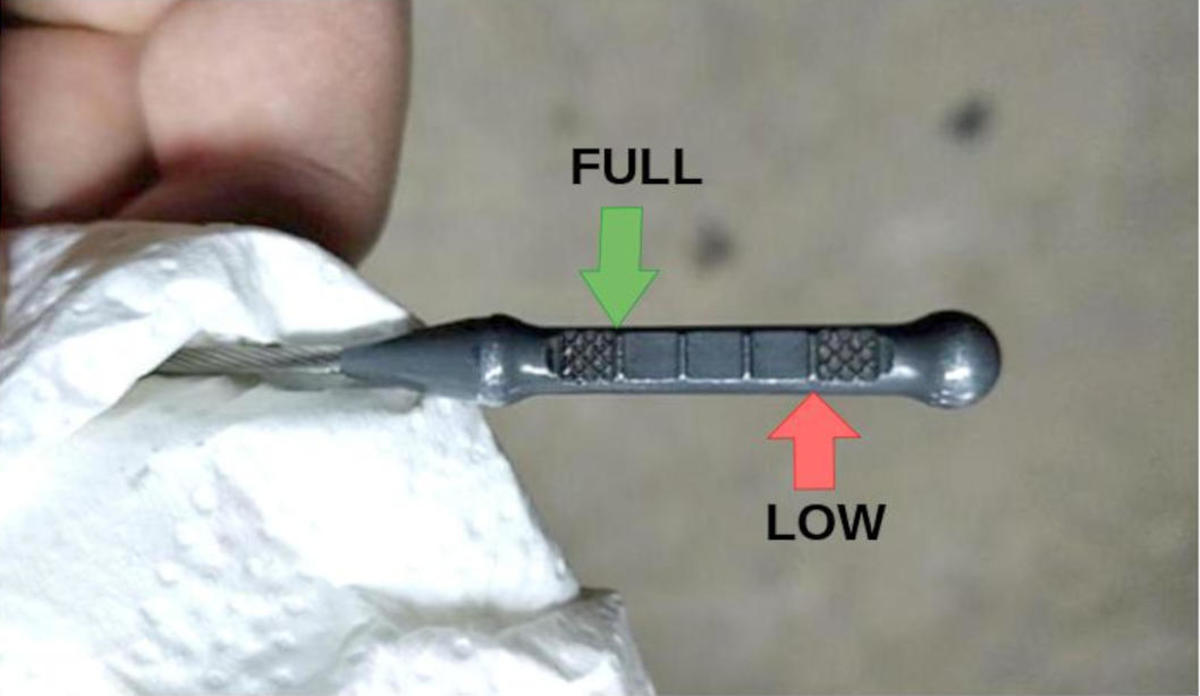 How to Check Oil in Your Car - HubPages