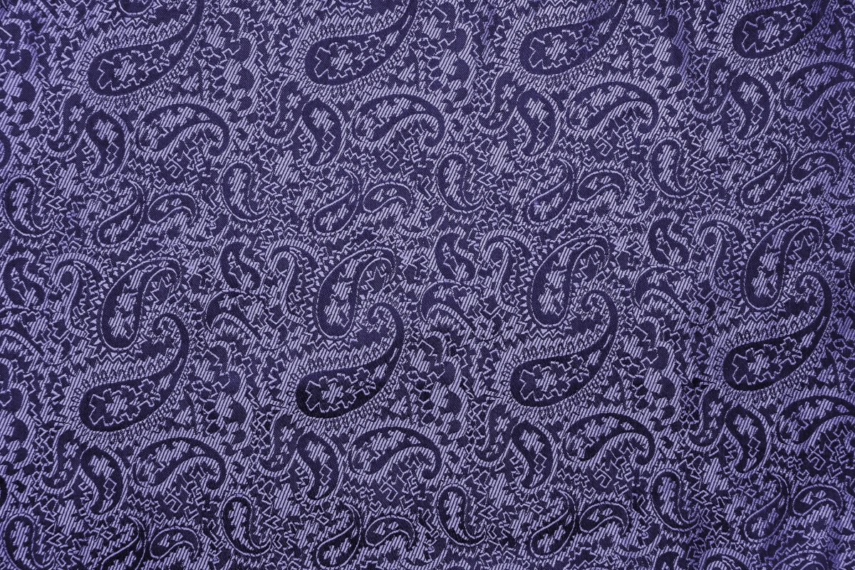 This Paisley Lace Inspired Custom Paint Job Is Stunning the Internet ...