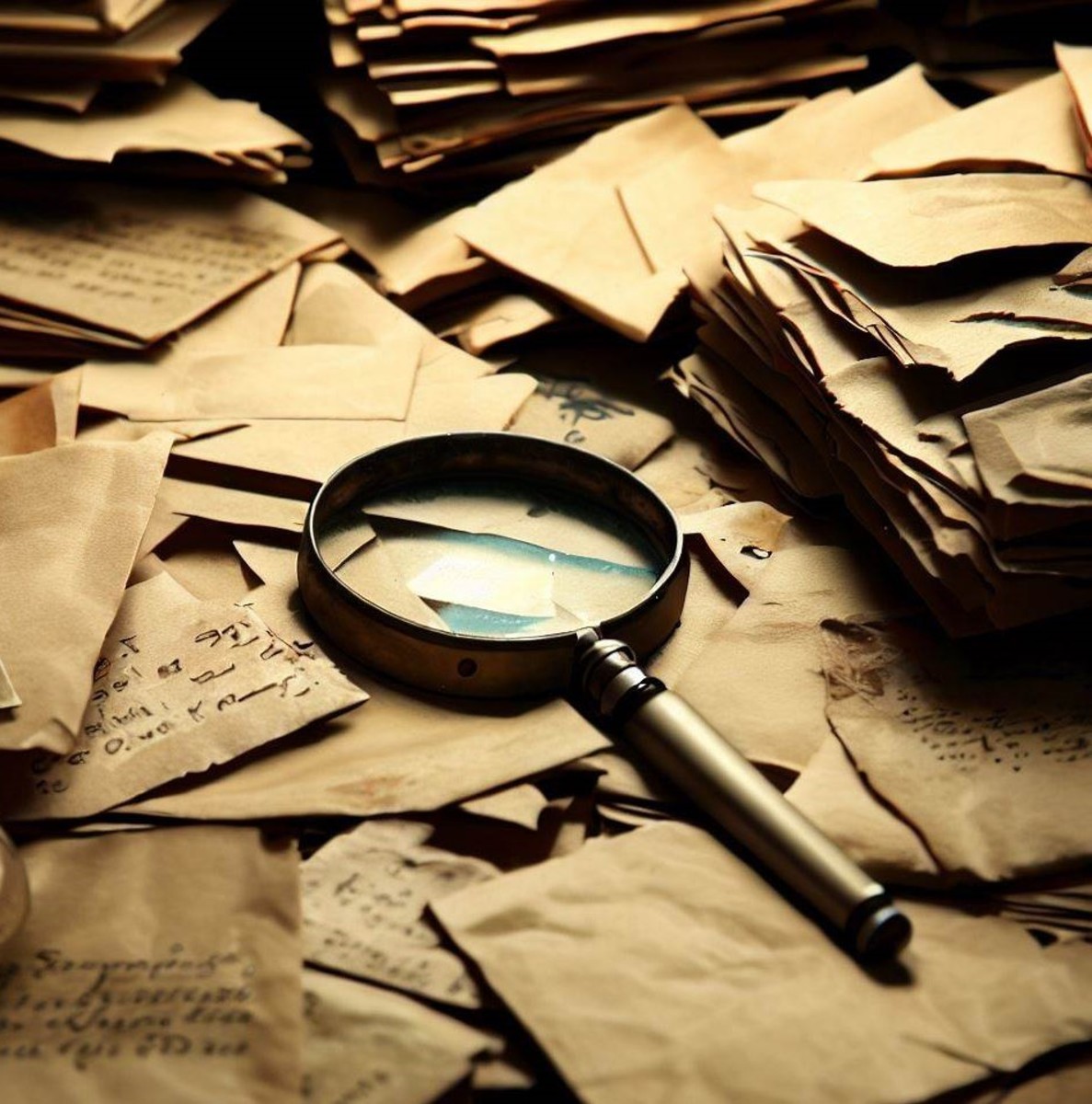 Unveiling the Secrets of Buffett's Partnership Letters: The Hidden ...