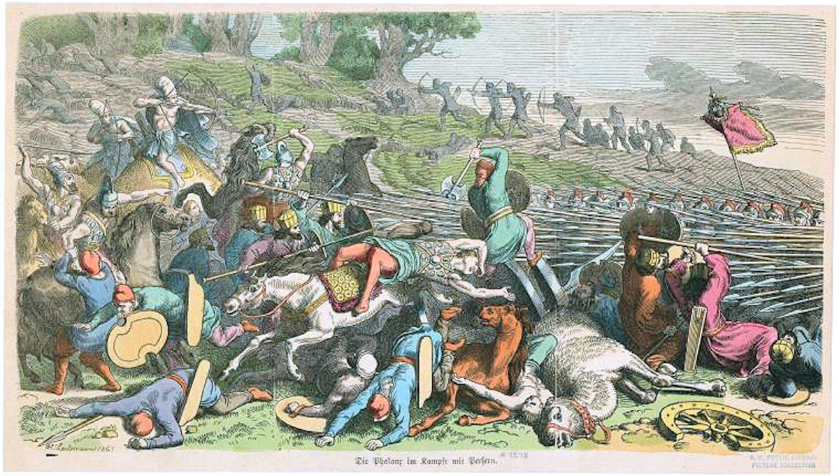 The Reincarnation of General George Patton - HubPages