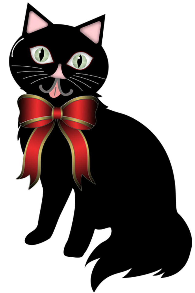 5 Funny Cat Memes that Will Tickle You Right Meow - HubPages