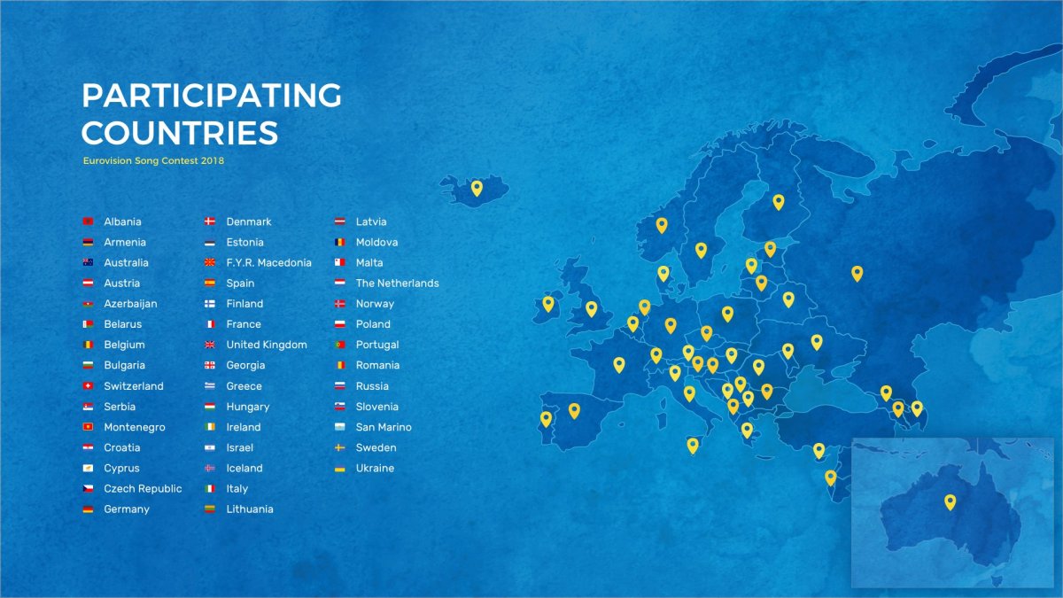 Eurovision: What You Need to Know - HubPages