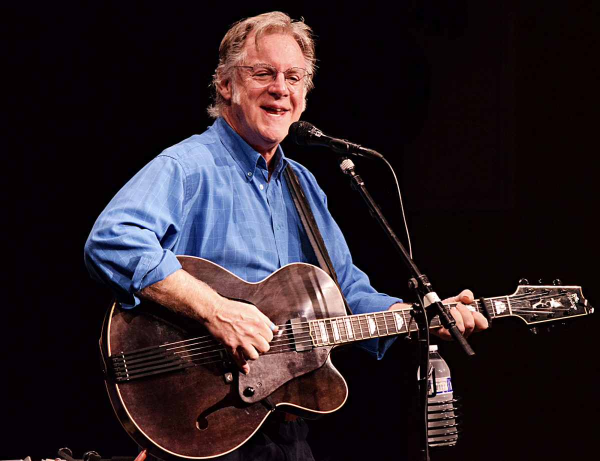 Woodstock Performers: John Sebastian - HubPages