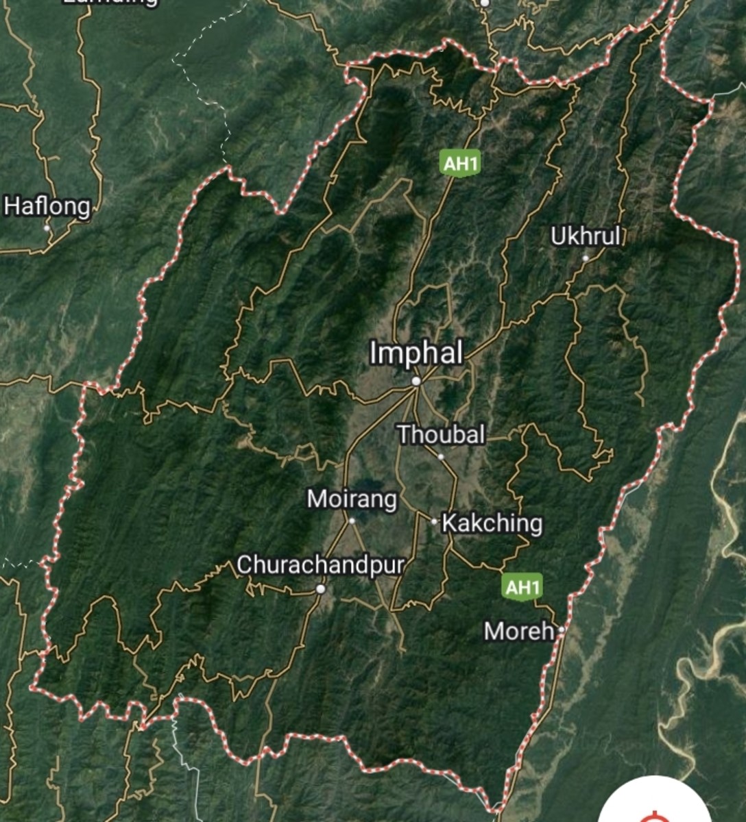 Unveiling the Complexities of the Manipur Issue: Seeking Peace and ...