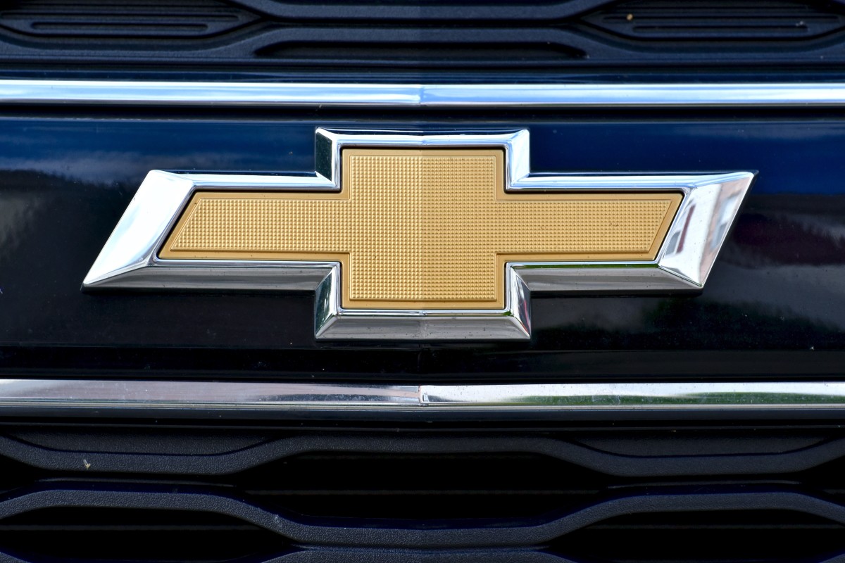 Man Breaks Down the Most Luxurious Chevy Money Can Buy - HubPages